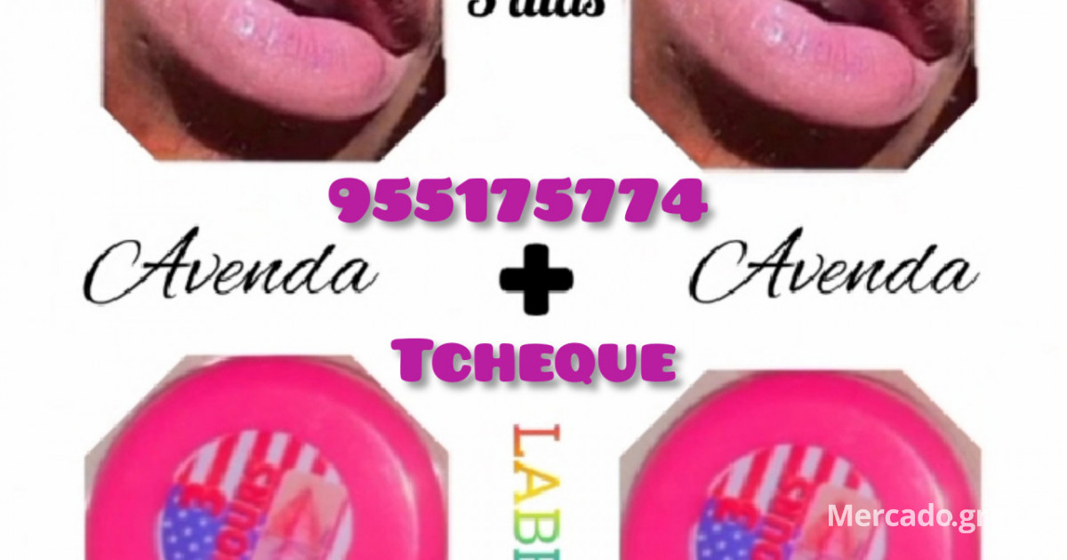 Nivea Protetor Labial