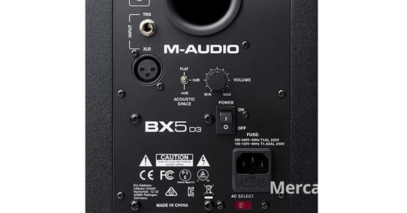 Colunas para estúdio