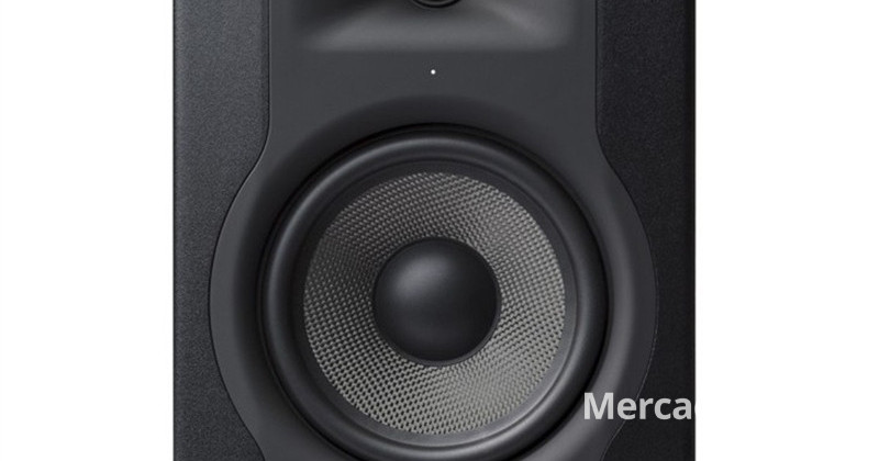 Colunas para estúdio