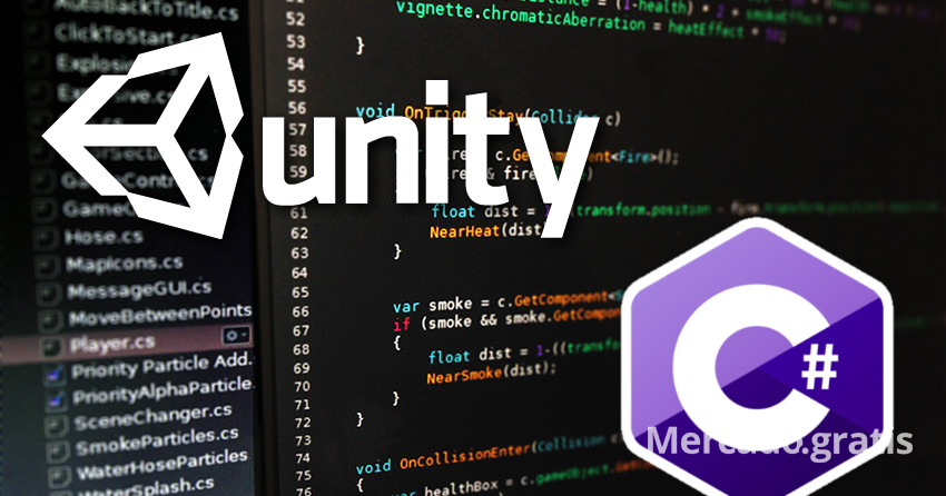 Curso C# + unity