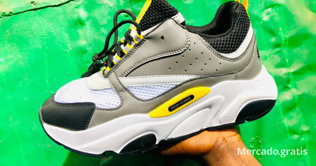 Diferentes Ténis Nike