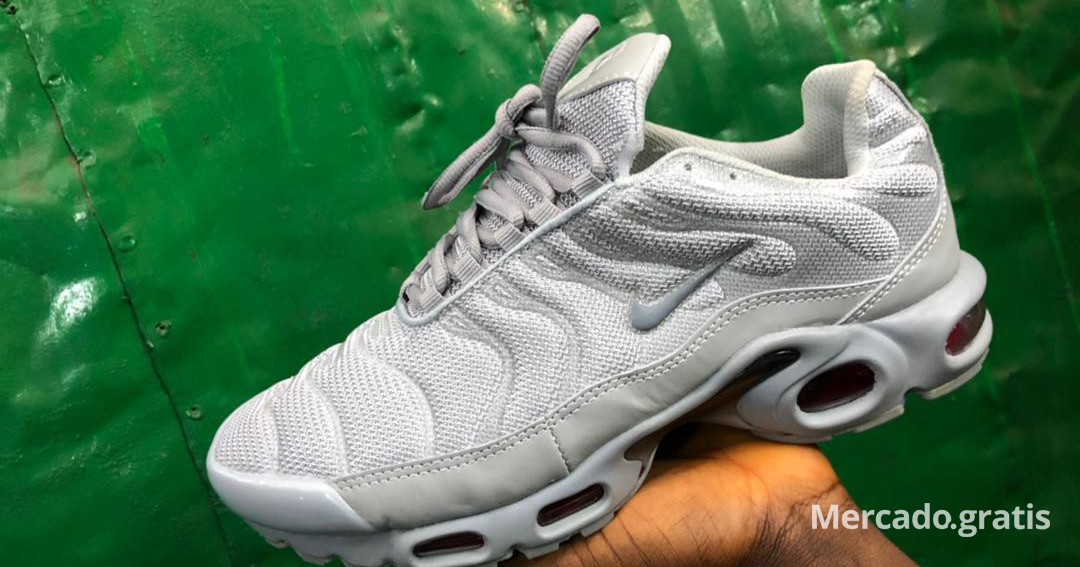 Diferentes Ténis Nike