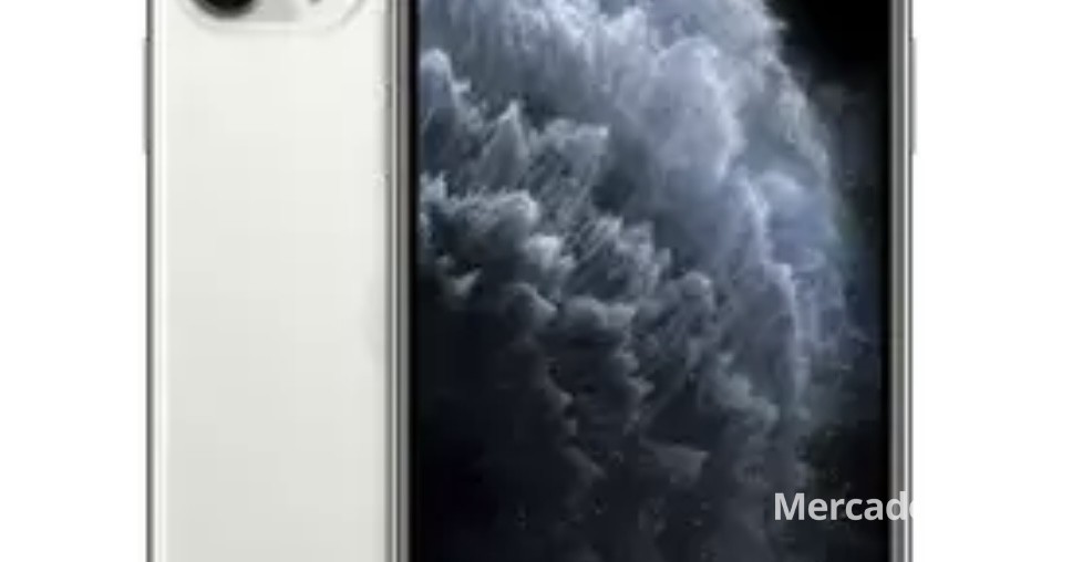 Apple iPhone 11 Pro Max