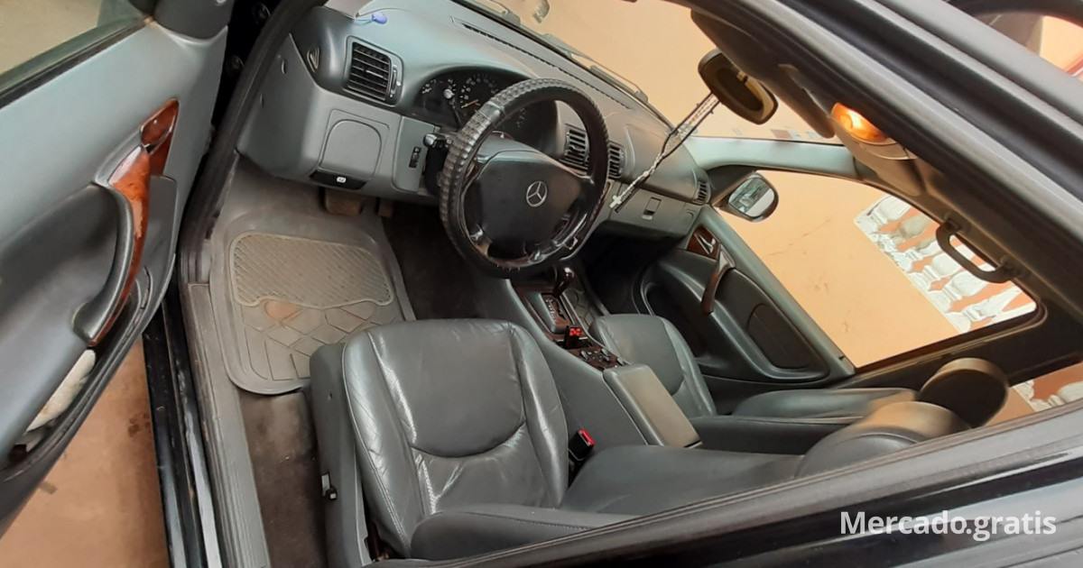 Mercedes-Benz ML